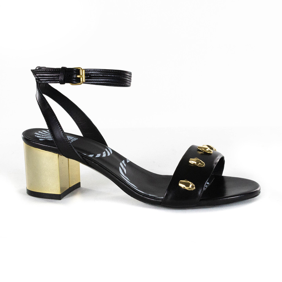 Roberto Cavalli - Designer Women's Heels + Sneakers - Touch of Modern