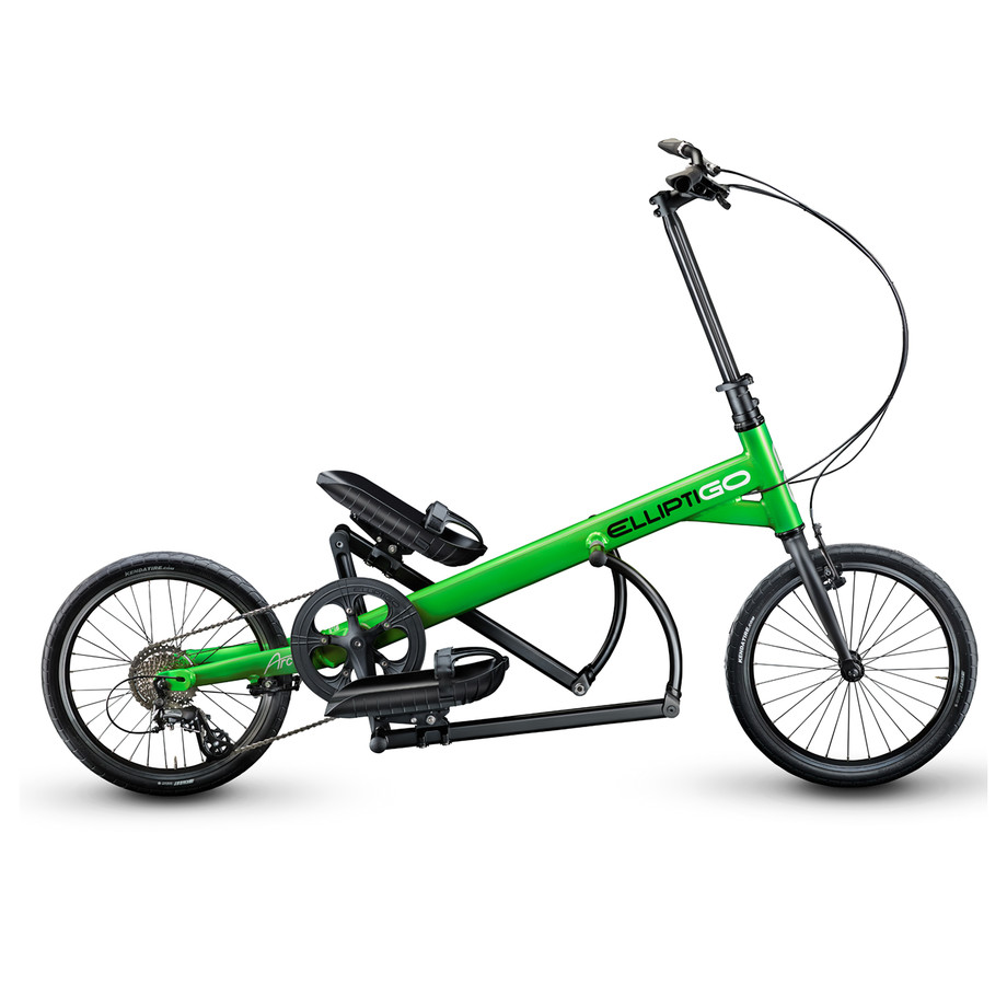 ElliptiGO® - The Standing Elliptical Bike - Touch of Modern