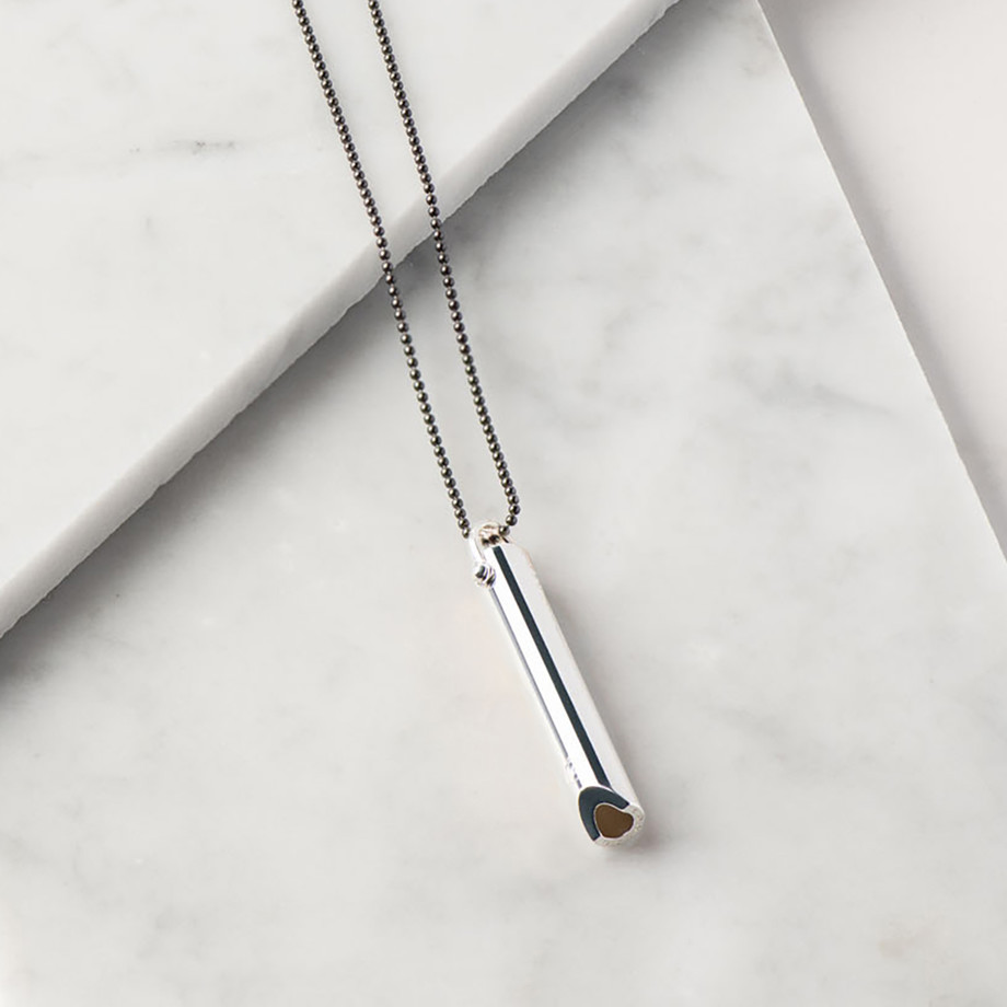 Komuso Design - Unique Meditation Jewelry - Touch of Modern