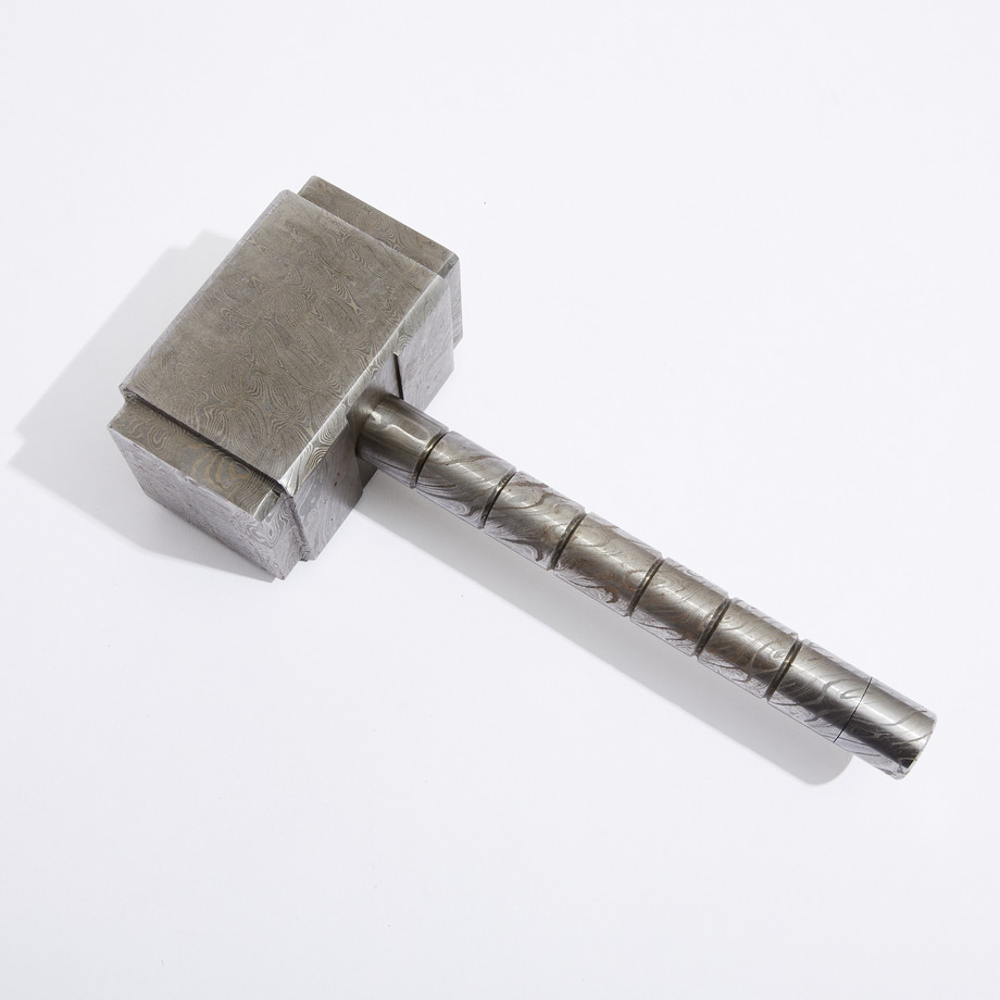 Historical Weapons & Armor - Battle Ready - Touch of Modern