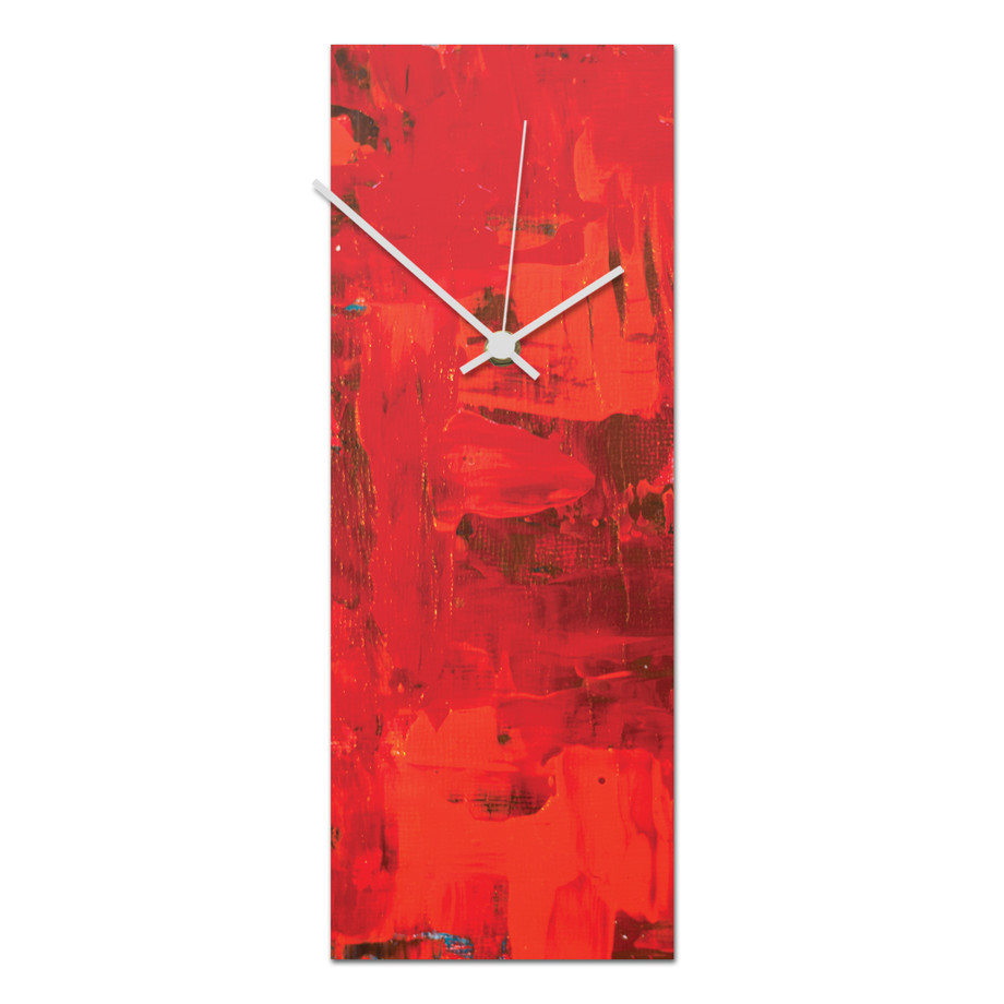 Modern Crowd - Unusual Wall Clocks - Touch of Modern