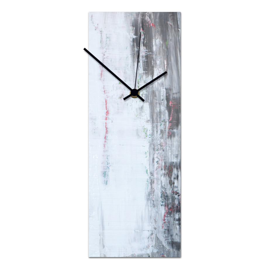 Modern Crowd - Unusual Wall Clocks - Touch of Modern