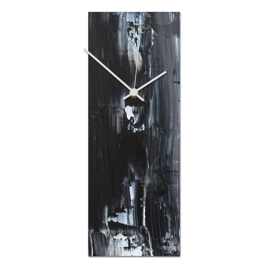 Modern Crowd - Unusual Wall Clocks - Touch of Modern