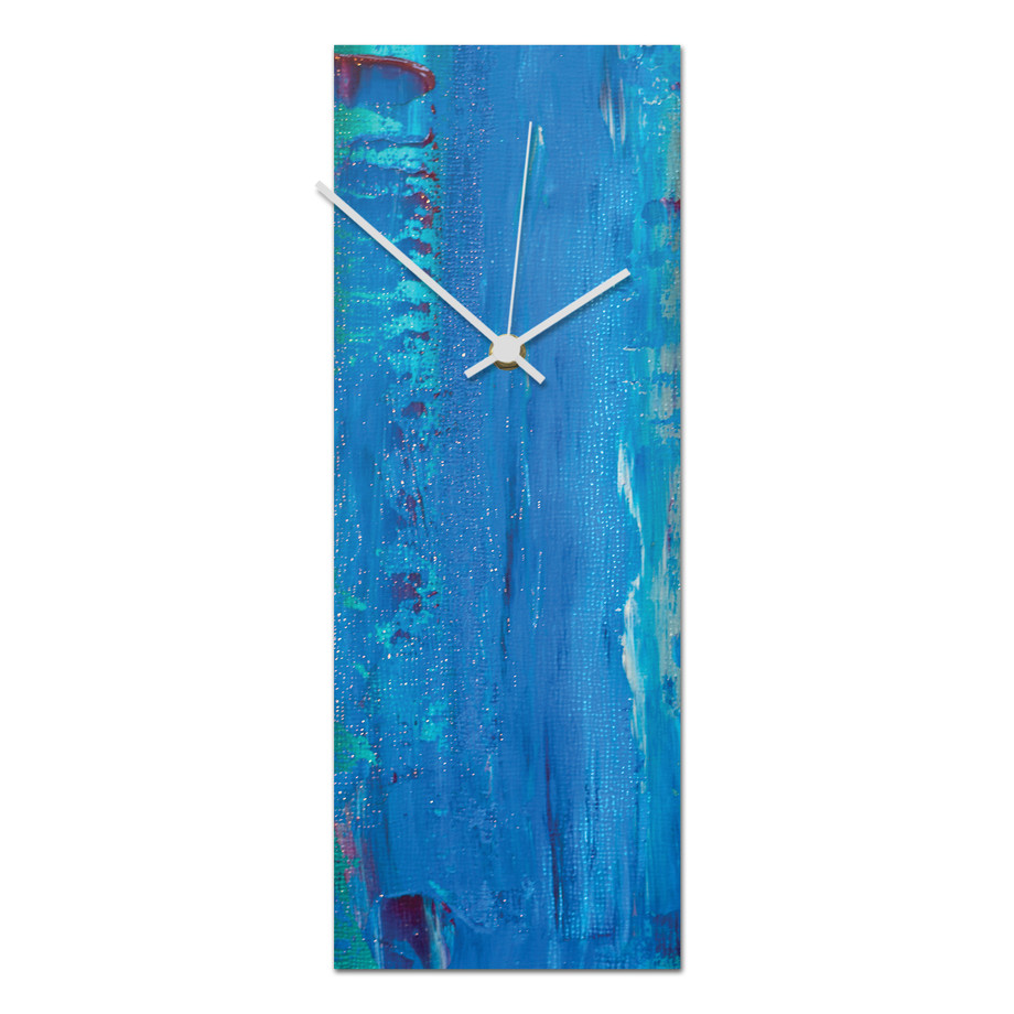 Modern Crowd - Unusual Wall Clocks - Touch of Modern