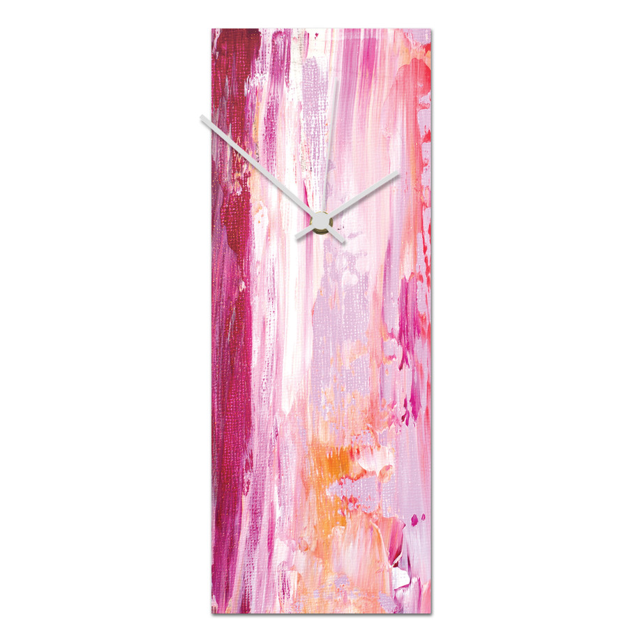 Modern Crowd - Unusual Wall Clocks - Touch of Modern