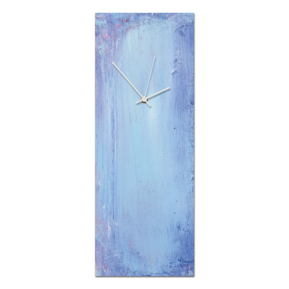 Modern Crowd - Unusual Wall Clocks - Touch of Modern