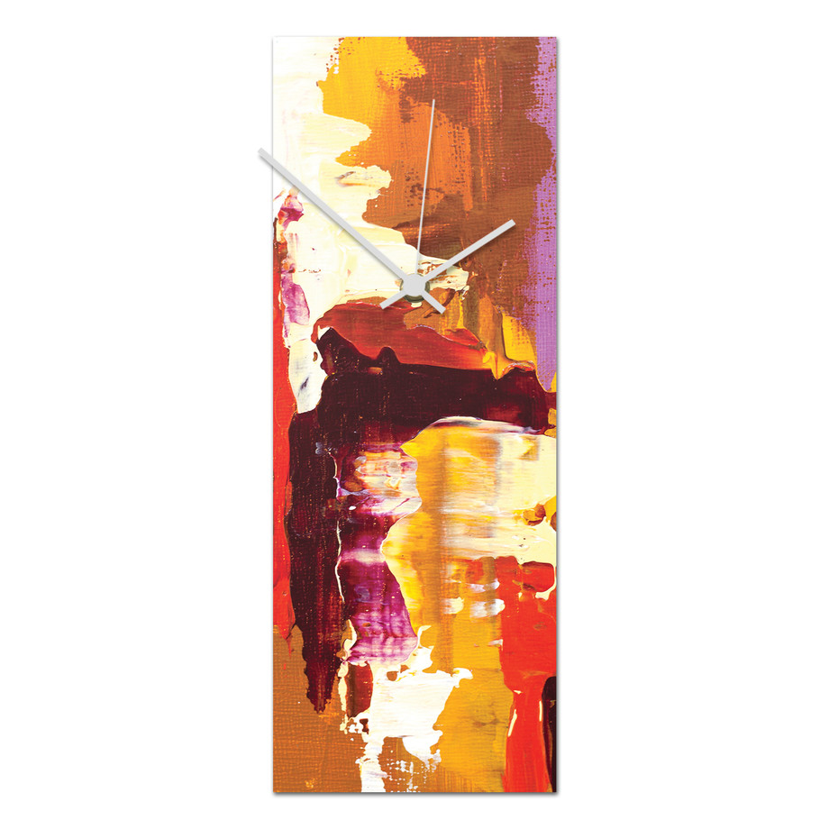 Modern Crowd - Unusual Wall Clocks - Touch of Modern