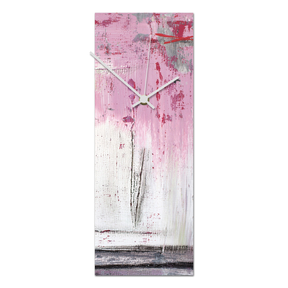 Modern Crowd - Unusual Wall Clocks - Touch of Modern