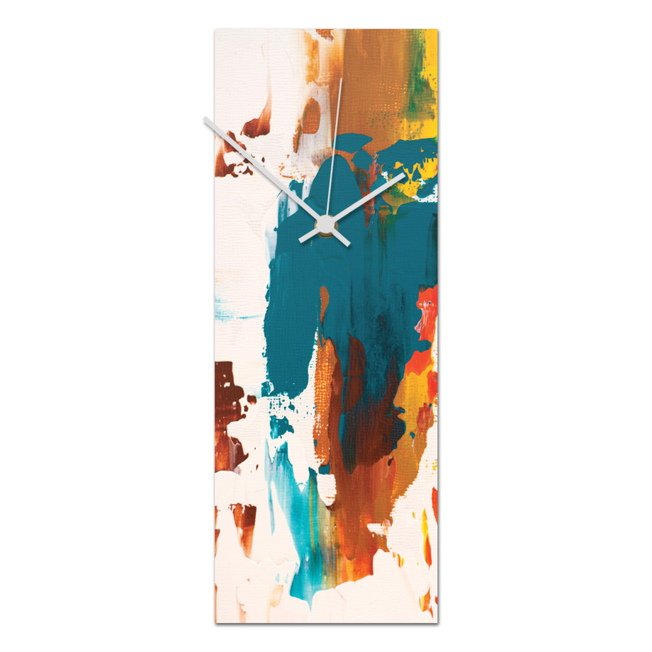 Modern Crowd - Unusual Wall Clocks - Touch of Modern