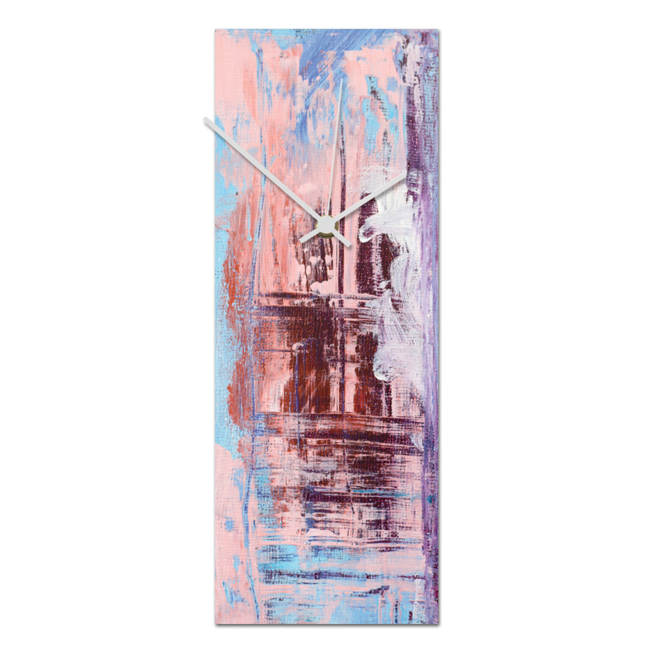 Modern Crowd - Unusual Wall Clocks - Touch of Modern