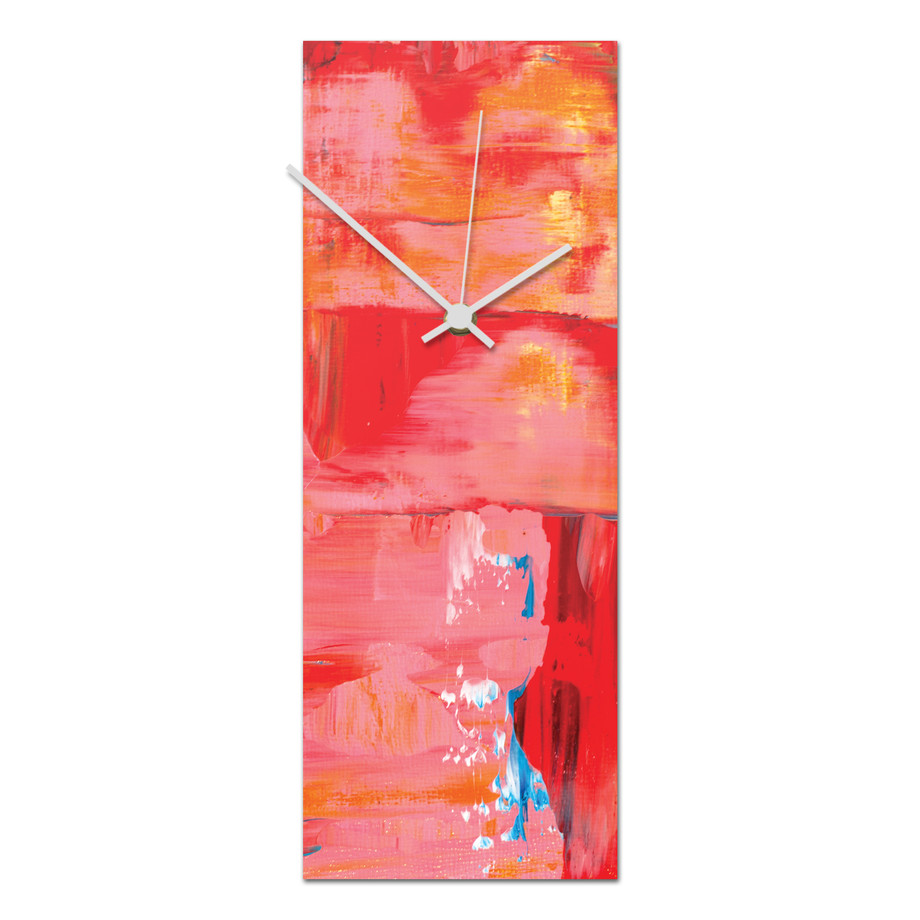 Modern Crowd - Unusual Wall Clocks - Touch of Modern