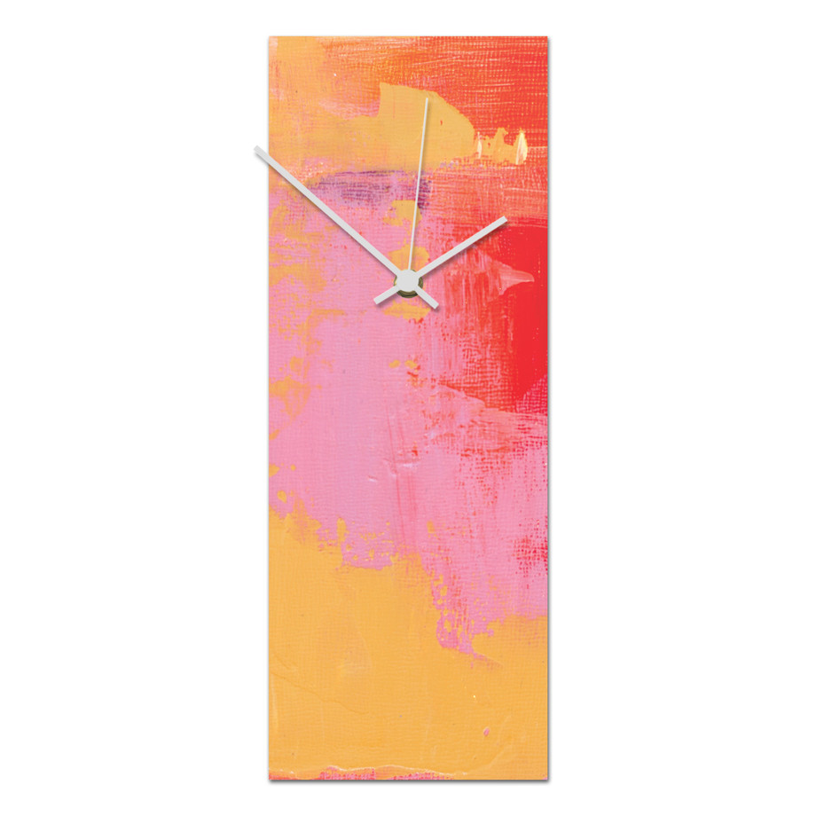 Modern Crowd - Unusual Wall Clocks - Touch of Modern