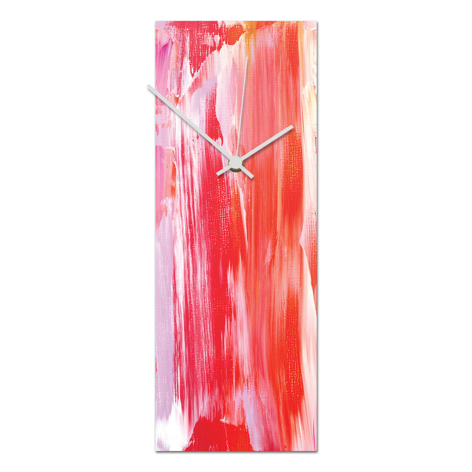 Modern Crowd - Unusual Wall Clocks - Touch of Modern