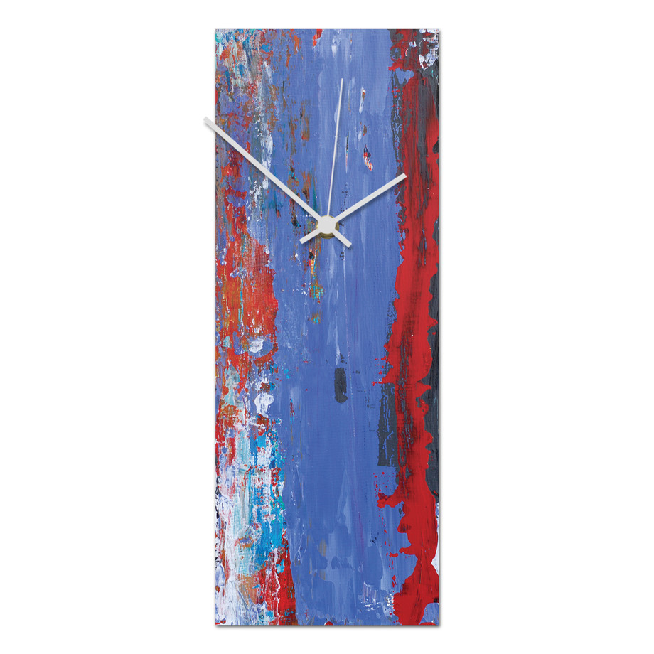 Modern Crowd - Unusual Wall Clocks - Touch of Modern