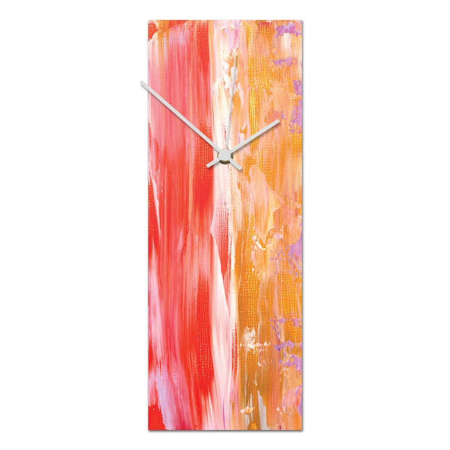 Modern Crowd - Unusual Wall Clocks - Touch of Modern