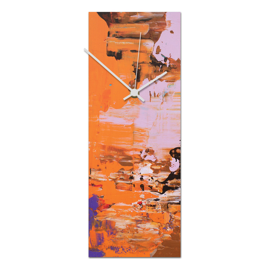 Modern Crowd - Unusual Wall Clocks - Touch of Modern