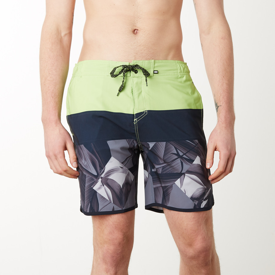Projek Raw - Fresh Swim Shorts & Tees - Touch of Modern