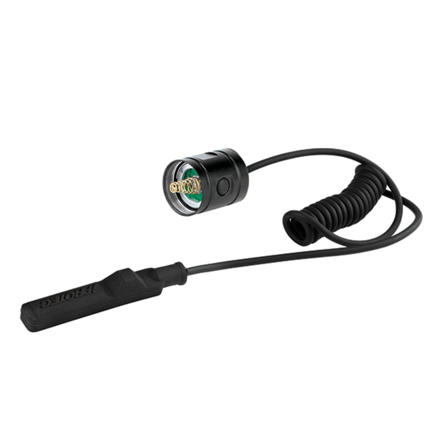 iProtec // LR220 Redline Rifle Light - Nebo Tool PERMANENT STORE ...