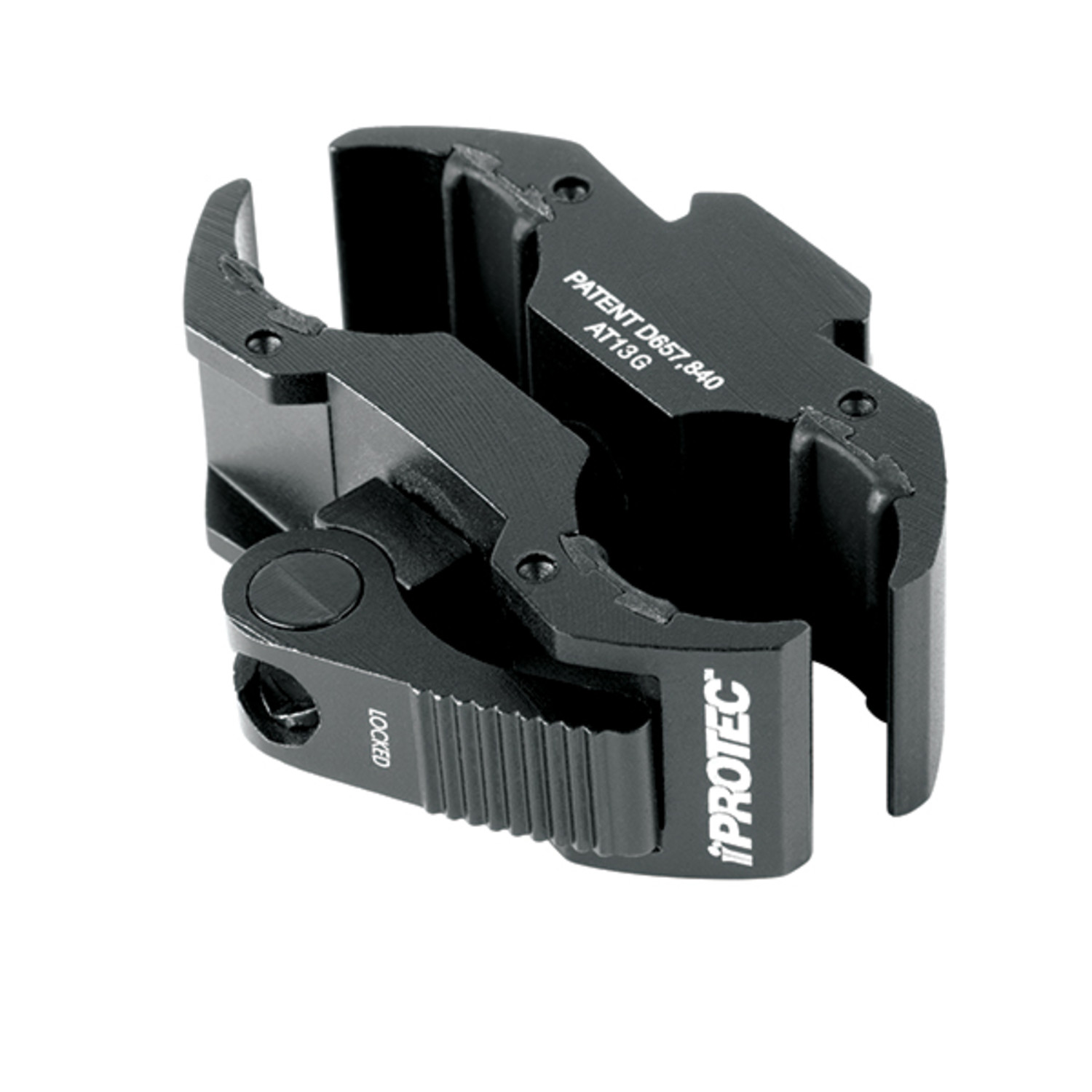 iProtec // LR220 Redline Rifle Light - Nebo Tool PERMANENT STORE ...