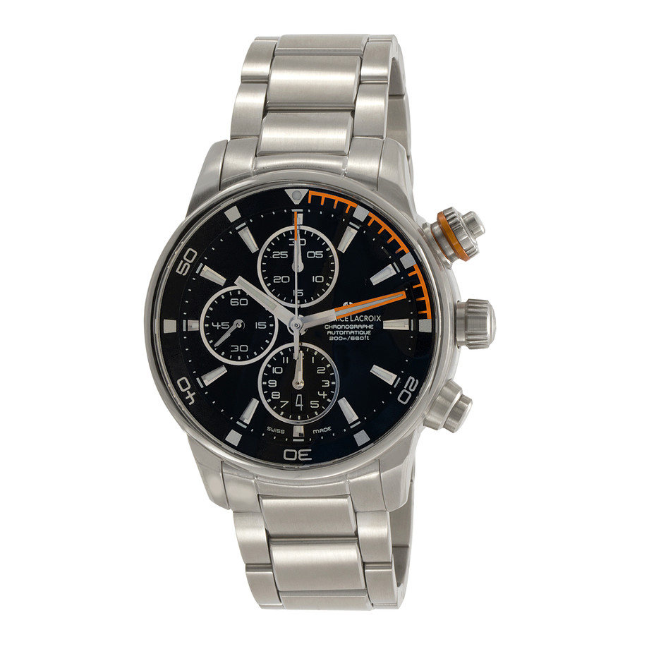 Compelling Timepieces - Luxury Precision & Prestige - Touch of Modern