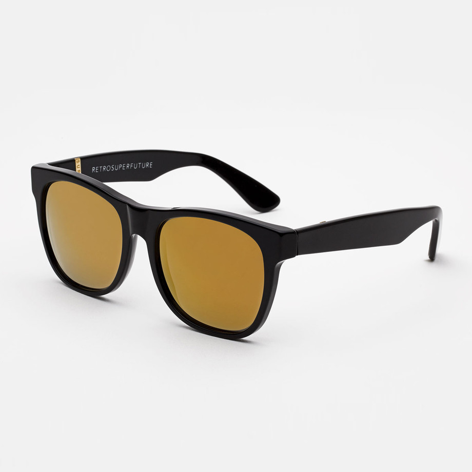 Super by RetroSuperFuture - Bold Italian Sunglasses - Touch of Modern