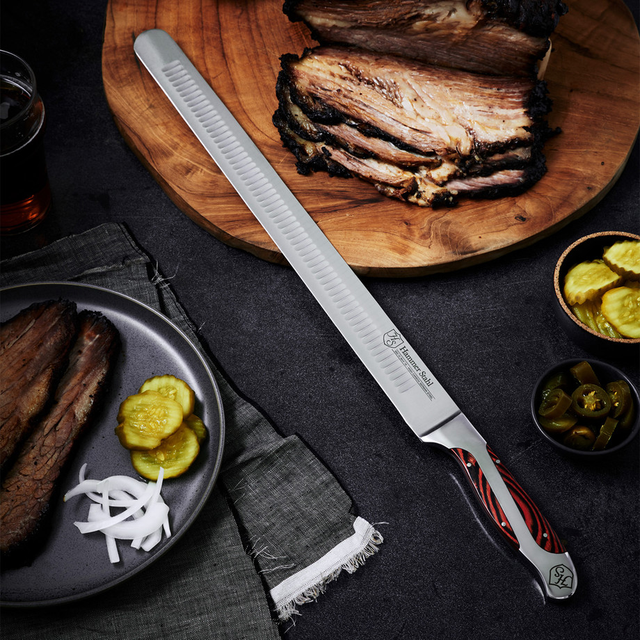 Hammer Stahl - German Forged Stainless Steel - Touch of Modern