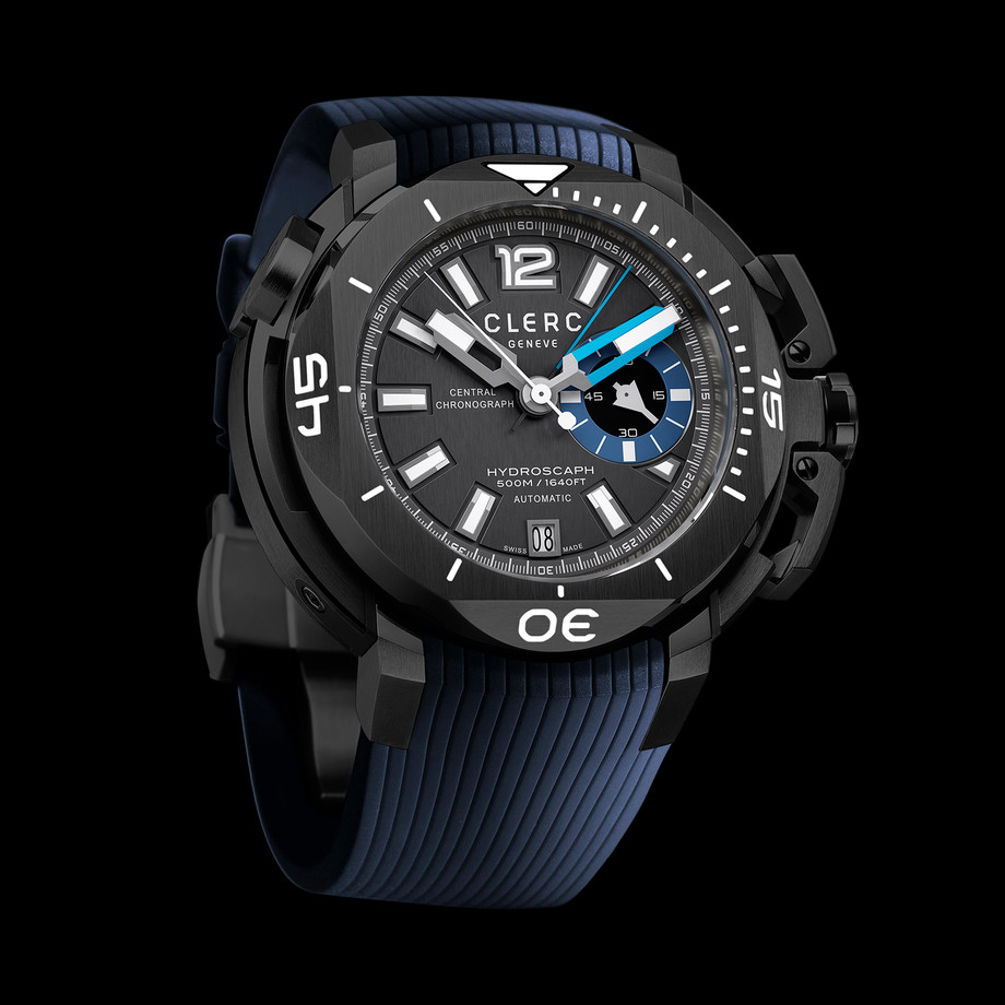 Clerc - Engineered To Explore - Touch of Modern