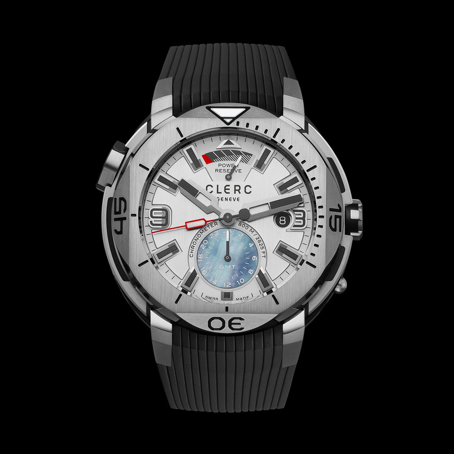 Clerc - Engineered To Explore - Touch of Modern