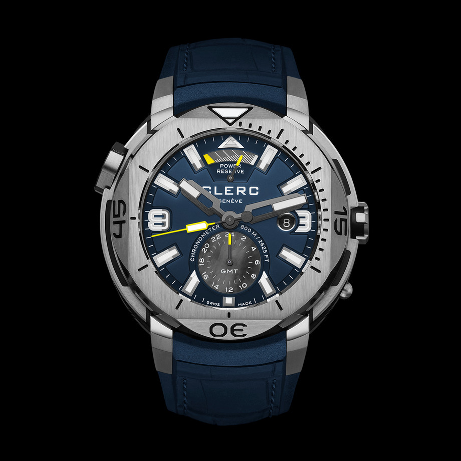 Clerc - Engineered To Explore - Touch of Modern