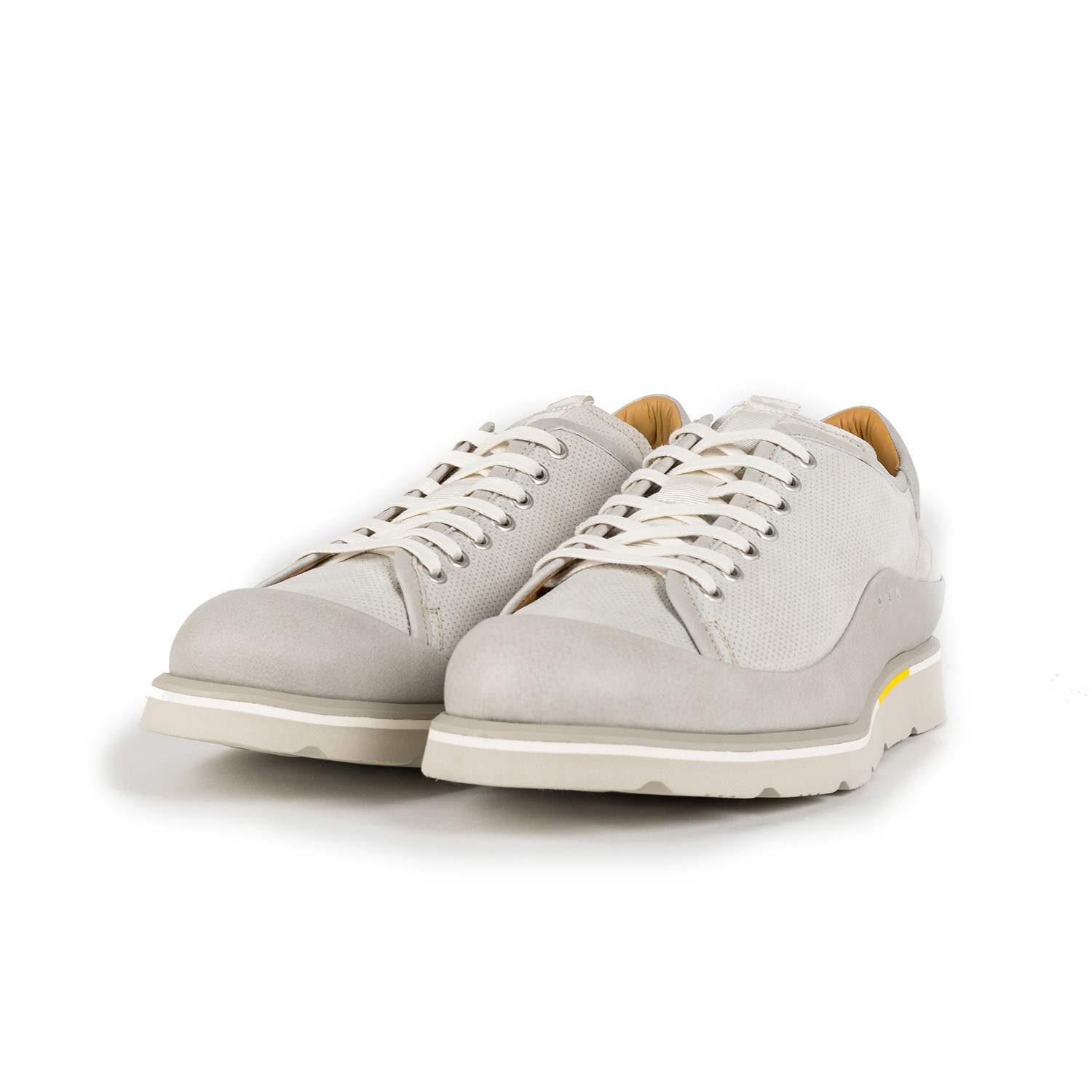 Arizona Cenere Zabri // Light Grey (Euro: 40) - The Feeting Room ...