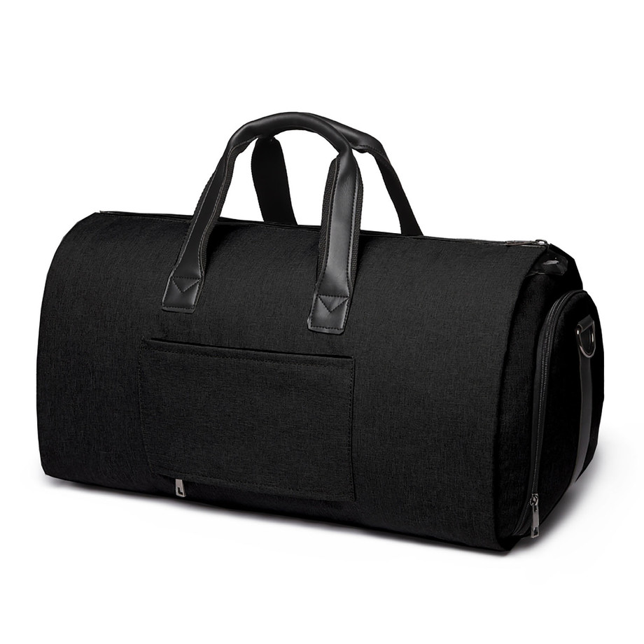 Gentani - Transforming Duffel + Garment Bag - Touch of Modern