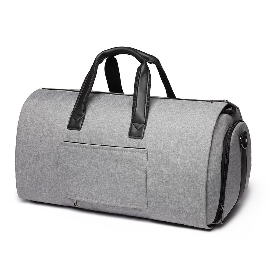 Gentani - Transforming Duffel + Garment Bag - Touch of Modern