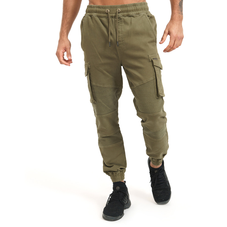 trueprodigy® - Rock the Rebellious Look - Touch of Modern