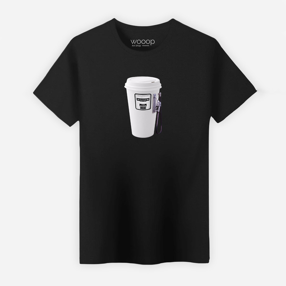 Wooop - Stylish Graphic Tees - Touch of Modern