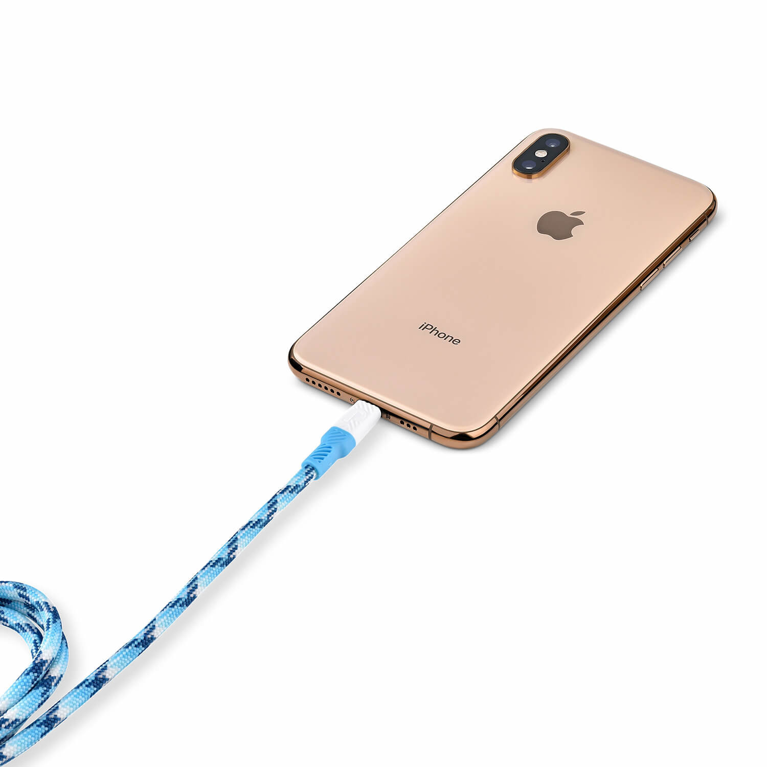 Glacier Paraflex Lightning Cable (6 Feet) - Paracable PERMANENT STORE ...