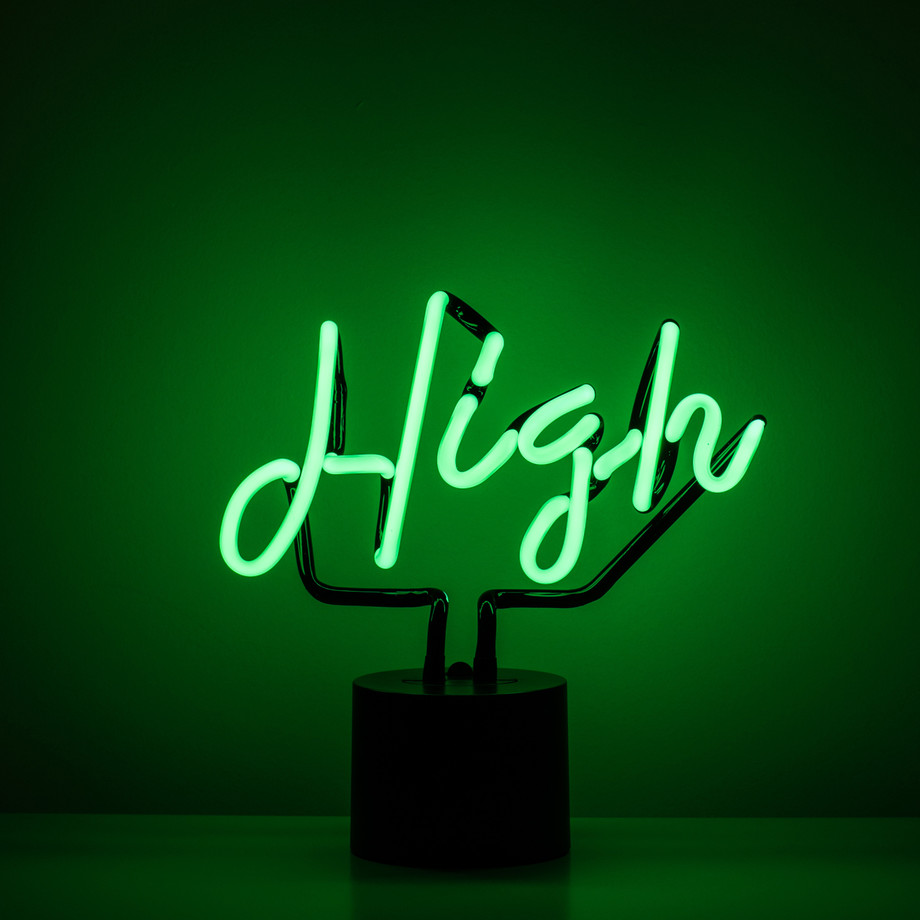 Amped & Co - Miniature Neon Signs - Touch of Modern