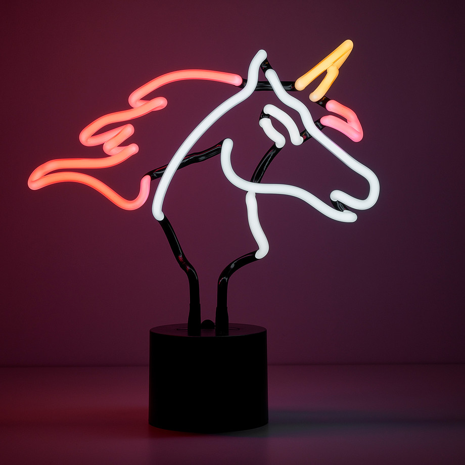 Amped & Co - Miniature Neon Signs - Touch of Modern
