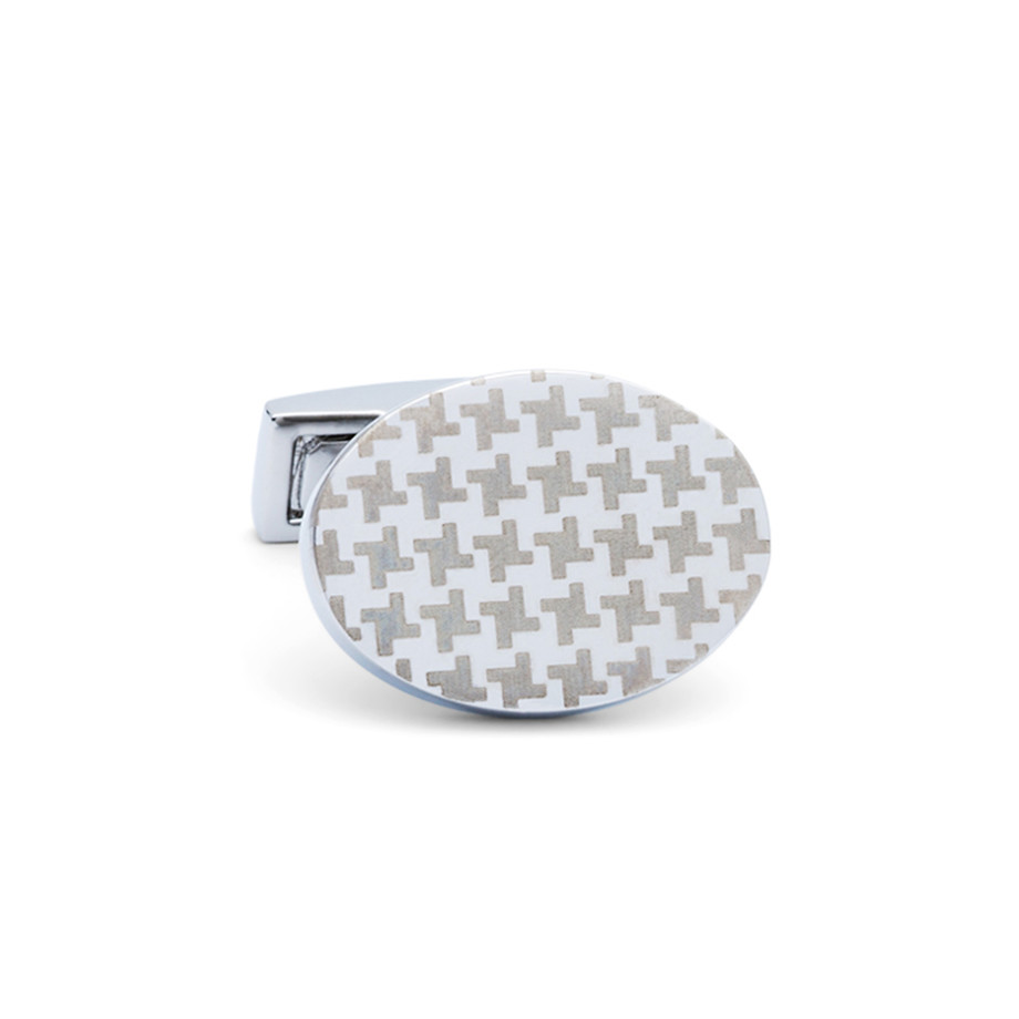 BUGATCHI - Distinguished Cufflinks - Touch of Modern