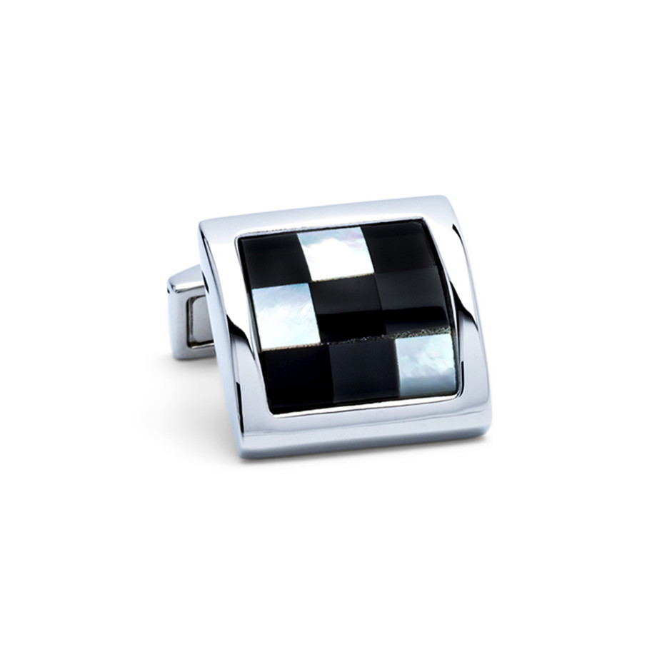 BUGATCHI - Distinguished Cufflinks - Touch of Modern