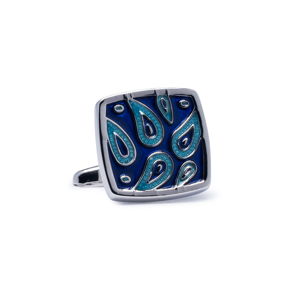 BUGATCHI - Distinguished Cufflinks - Touch of Modern