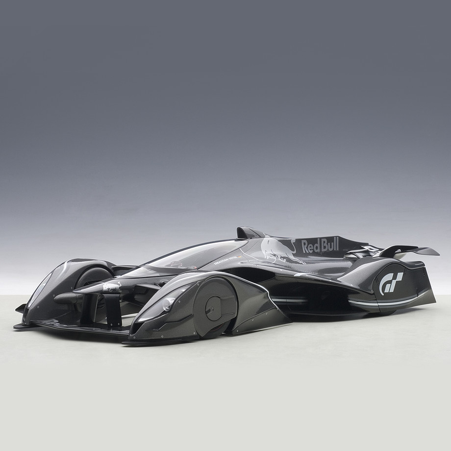 AUTOArt - Precisely Detailed Car Miniatures - Touch of Modern