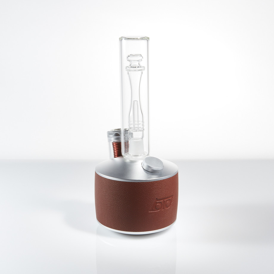 Loto Labs - Innovative Induction Dab Rig - Touch of Modern