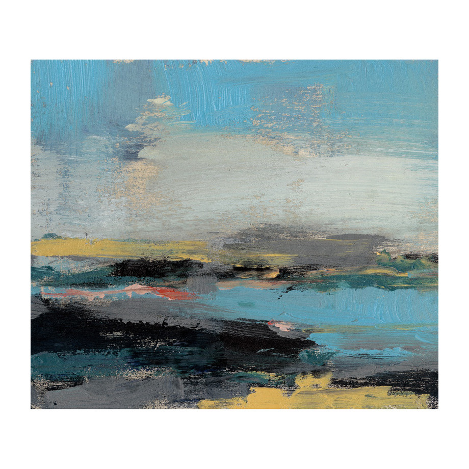 Giant Art - Massive Abstract Canvas Prints - Touch of Modern