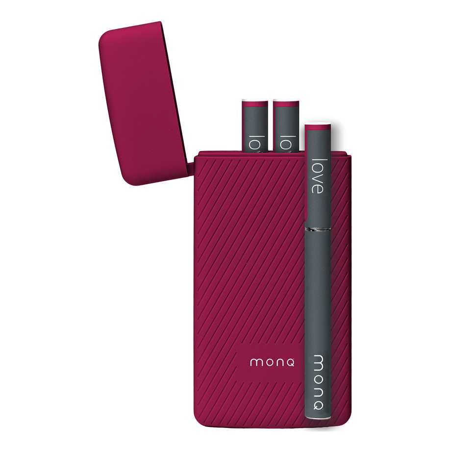 MONQ - Reusable Essential Oil Vaporizers - Touch of Modern
