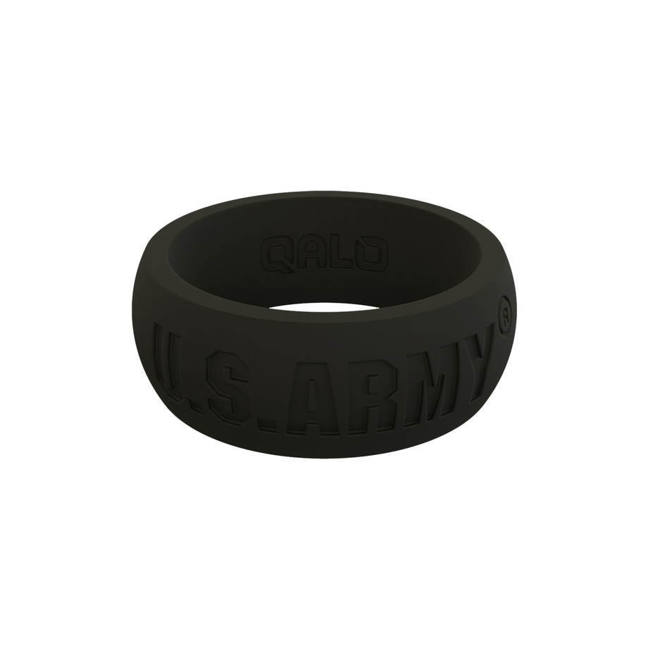 QALO Rings - Durable + Flexible Silicone Rings - Touch of Modern