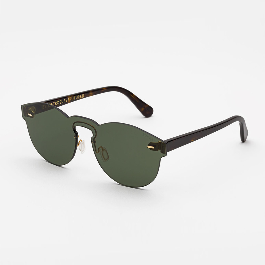 SUPER by RETROSUPERFUTURE - Vintage-Inspired Shades - Touch of Modern