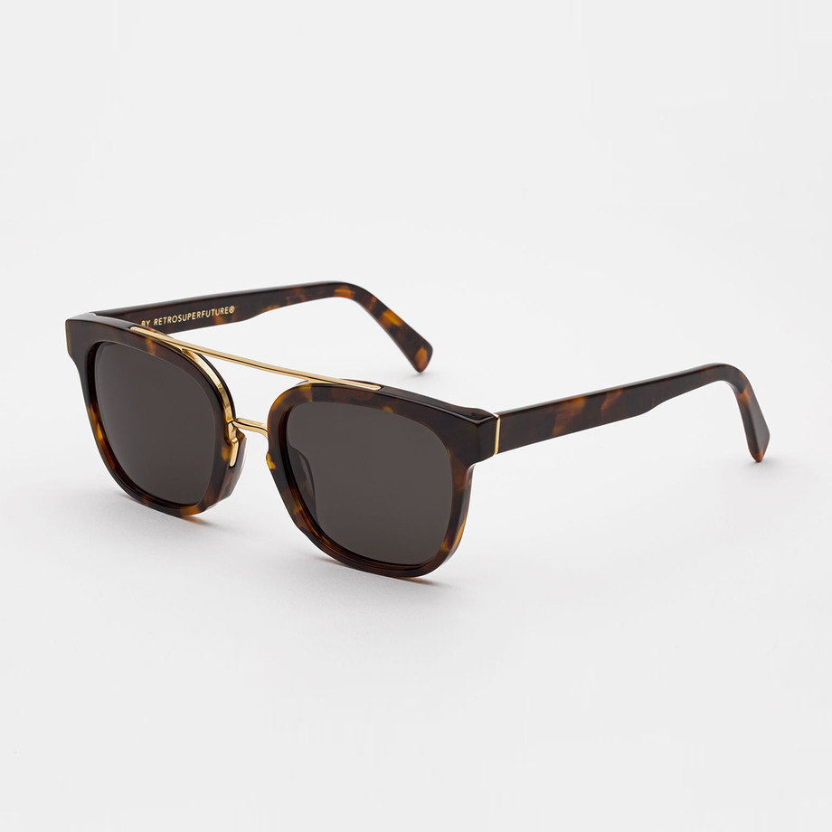 SUPER by RETROSUPERFUTURE - Vintage-Inspired Shades - Touch of Modern