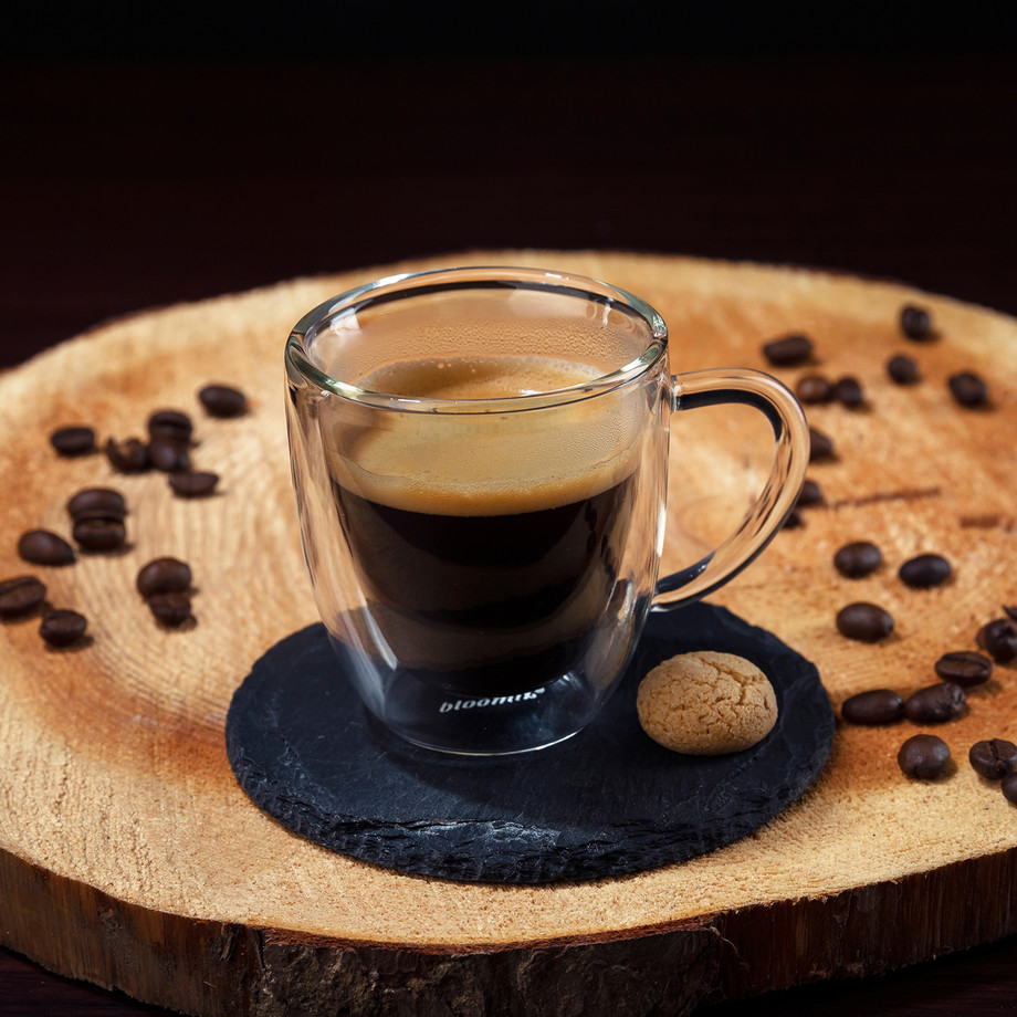 Bloomix - Leaders in Glass Kitchenware - Touch of Modern