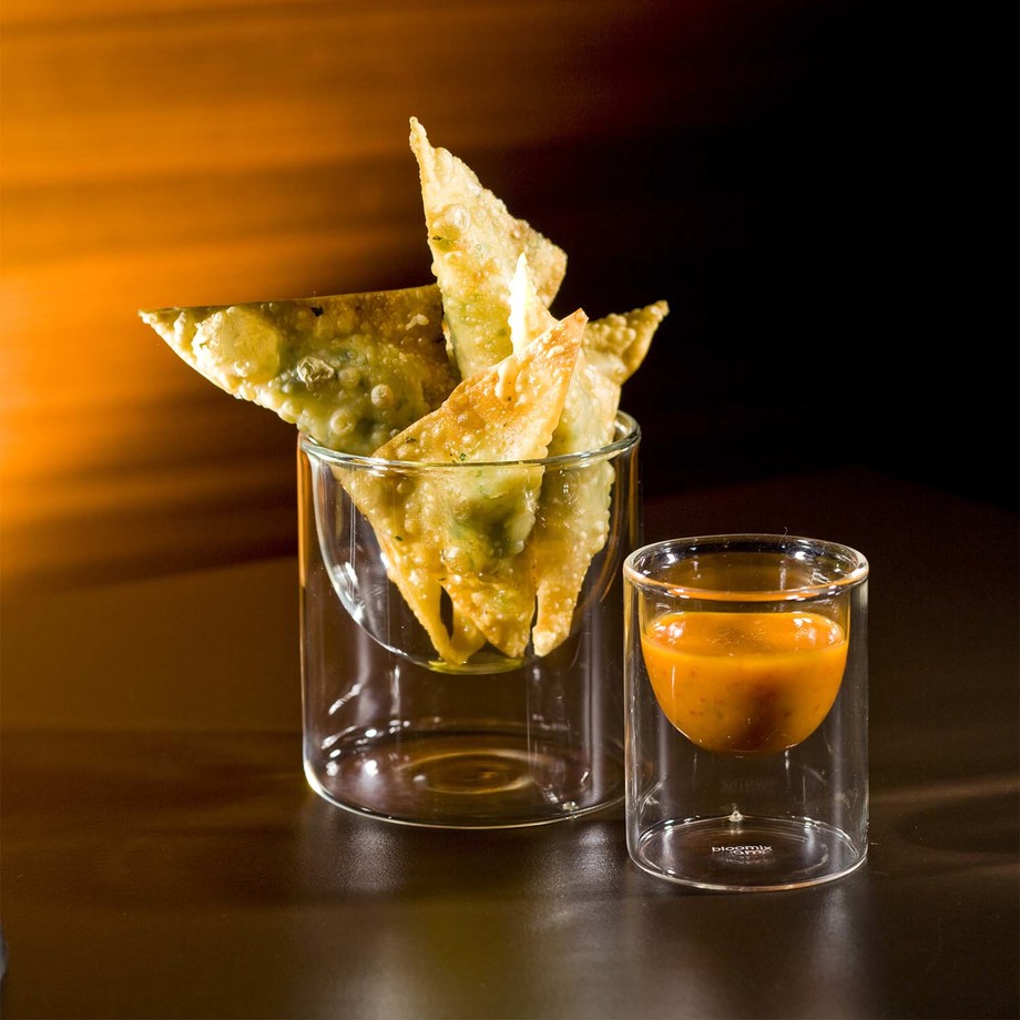 Bloomix - Leaders in Glass Kitchenware - Touch of Modern