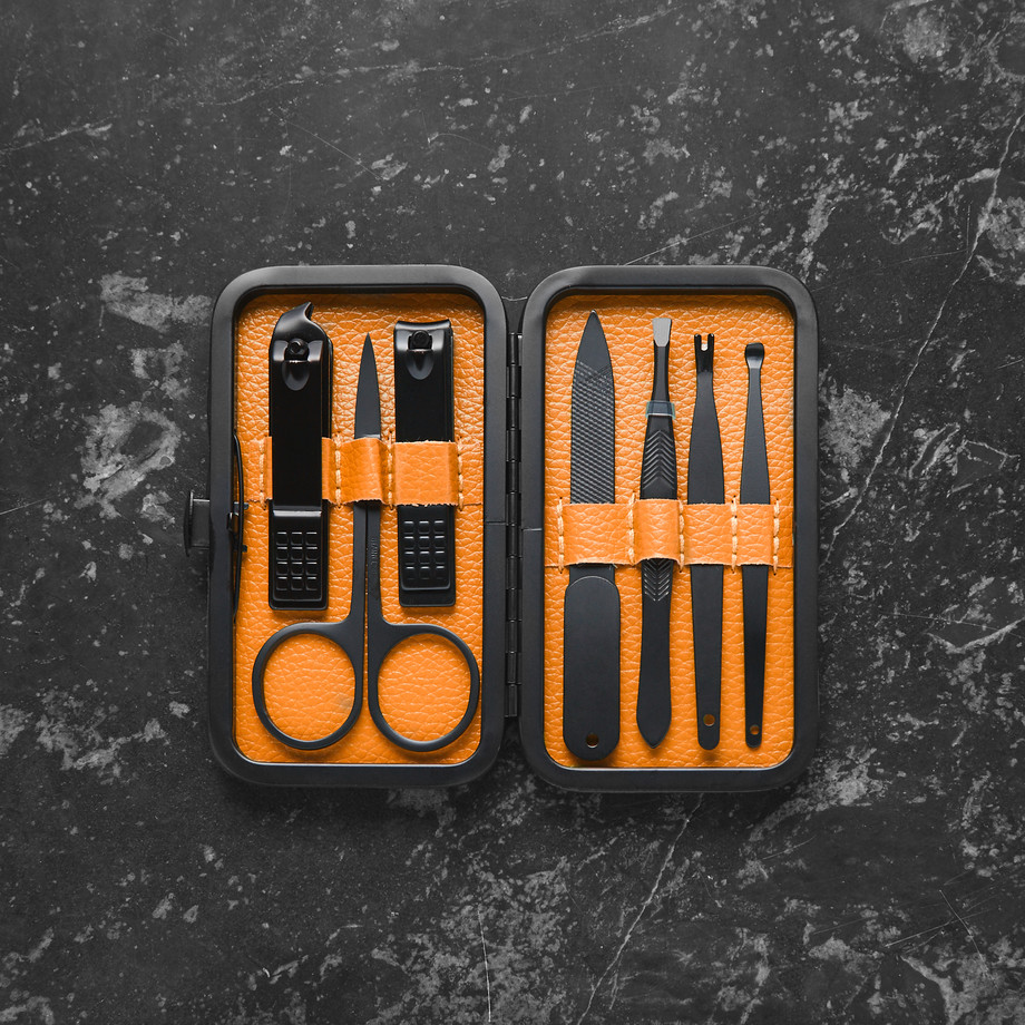 Jaunter - Travel Manicure Sets - Touch of Modern